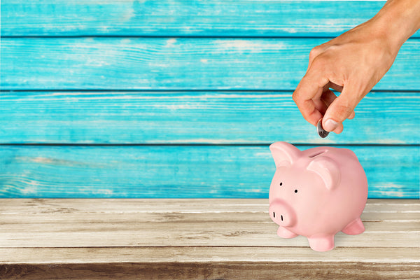 Alternatives to a Traditional Savings Account - RescueRealtyNC
